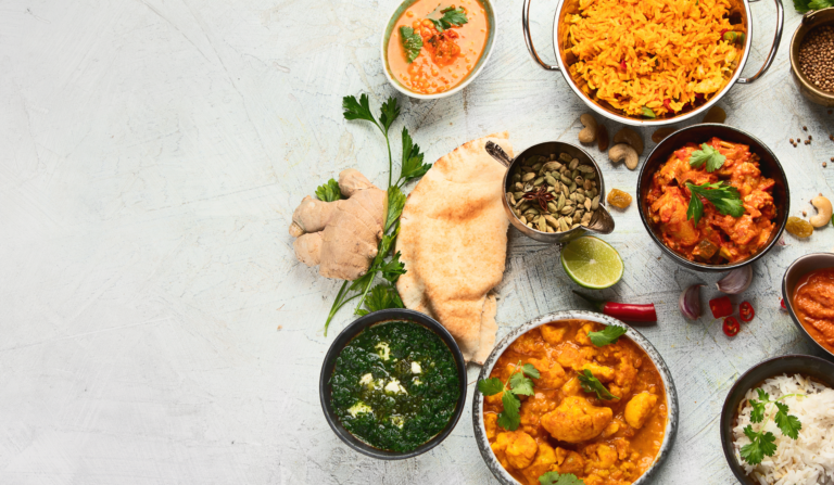 Home - Maddy's Food Hub